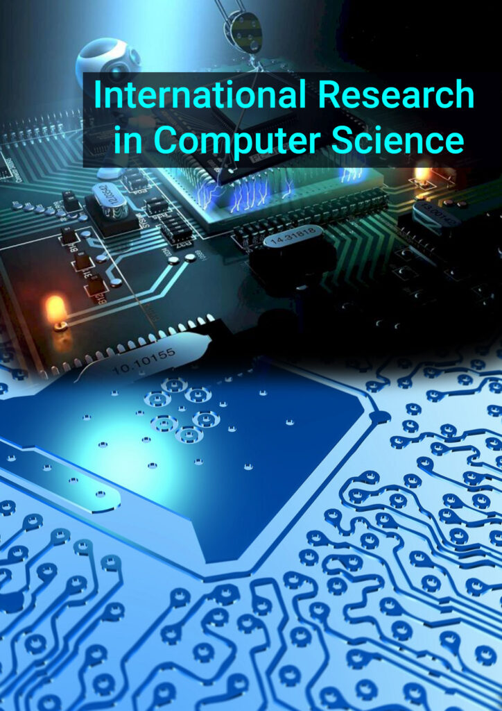 International Research in Computer Science – Gudapuris